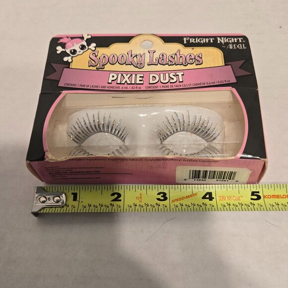 Ardell | Makeup | Spooky Lashes By Fright Night | Poshmark